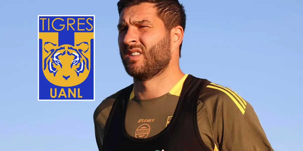 ¿El nuevo Gignac? El deseo de Tigres pensando en el Clausura 2025