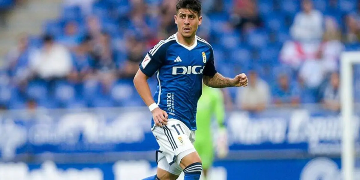 ¿Quién es Santiago Colombatto? El talento argentino que podría reforzar ...