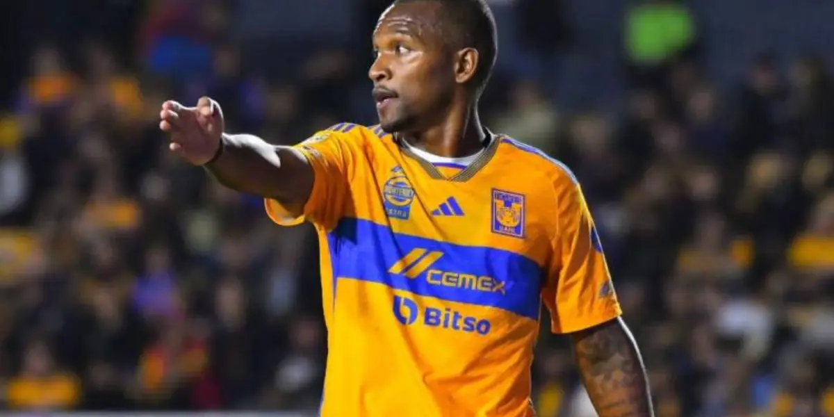 El corazón de Tigres: ¿Por qué Samir Caetano es tan importante?